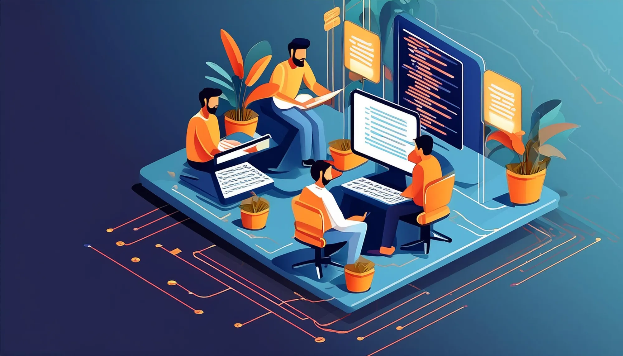 Why Software Projects Fail? How RadSystems is a game changer