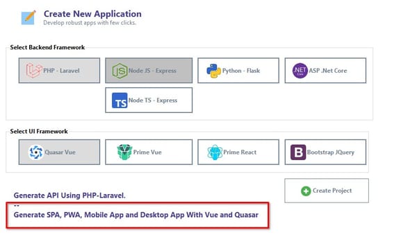 Quasar vs. PrimeVue: Which One to Choose?