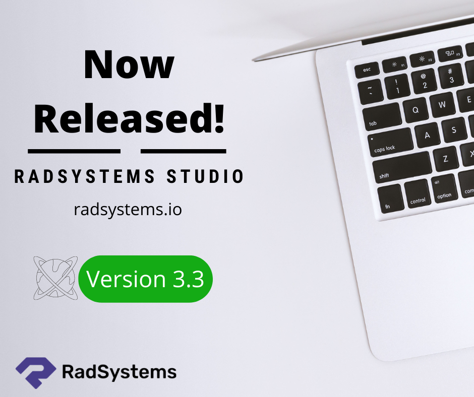 Radsystems Blog